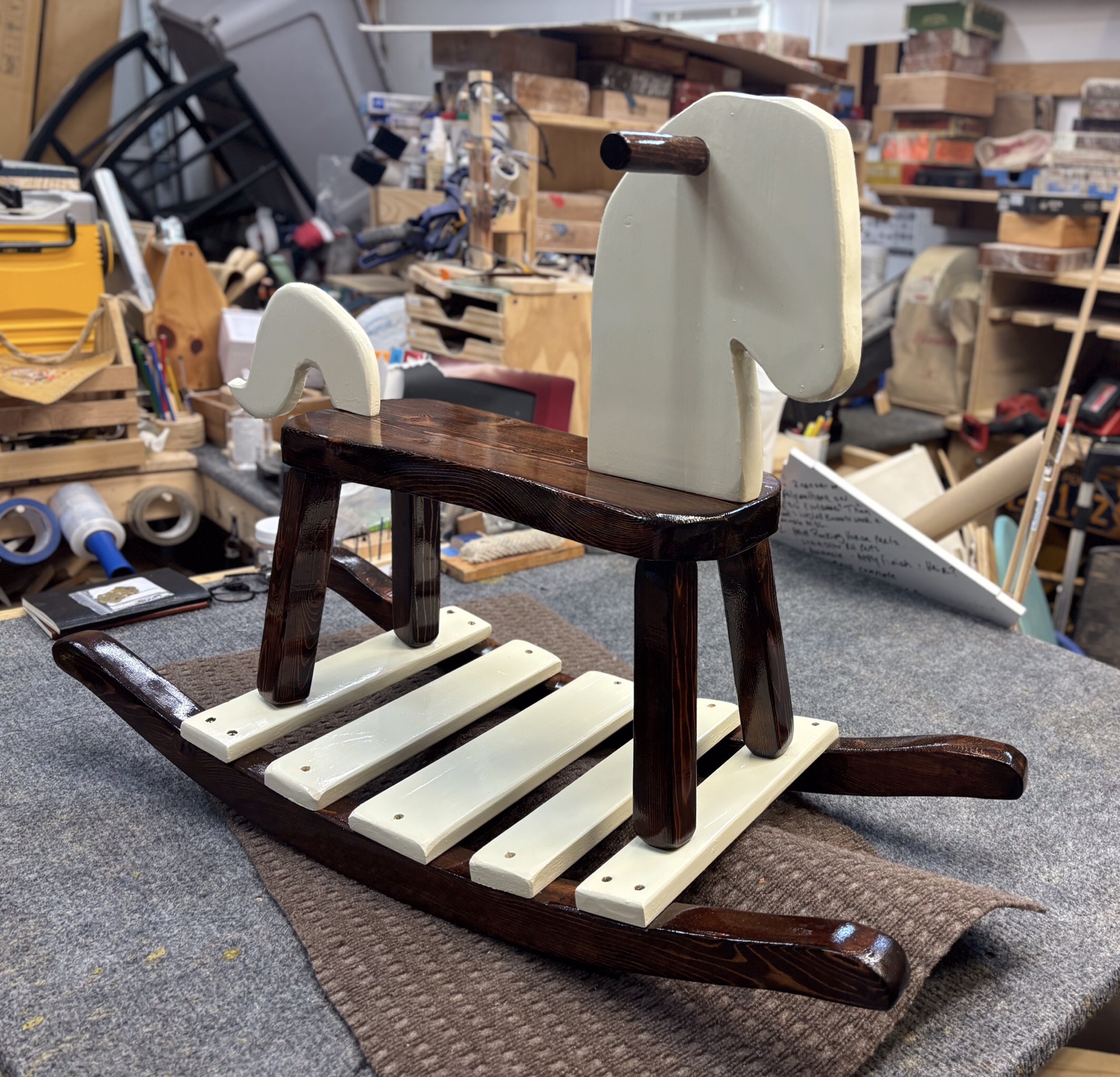 Restorations – Sir Riley Wood Creations
